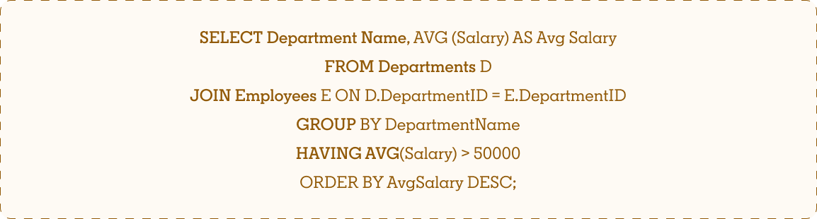The Top 5 Sql Practice Problems To Train Your Teams